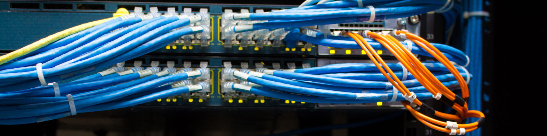 Very Profitable A/V Structured Cabling Distribution Company- minimal ...